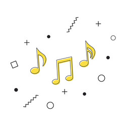 Geometric Music Vector Images (over 82,000)