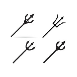 Trident Vector Images (over 12,000)