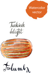 Tulumba Vector Images (43)