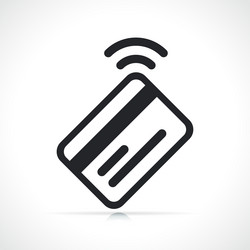 Contactless Logo Vector Images (over 2,000)