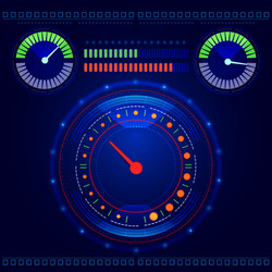Instrument Panel Vector Images (over 11,000)
