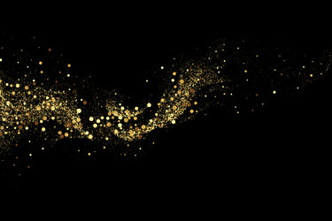 Stardust Gold Vector Images (over 6,200)