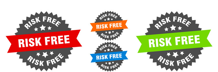 Risk Free Vector Images (over 3,600)