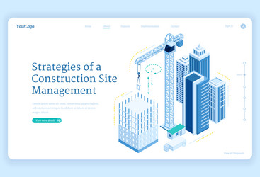 Construction Site Vector Images (over 44,000)