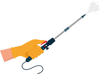 Disinfectant Fogging Vector Images (45)