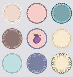 Lables Vector Images (over 1,600)