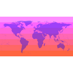 Pink World Vector Images (over 13,000)