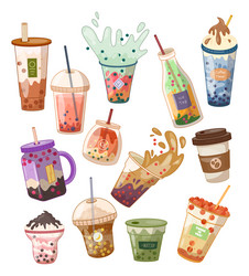 Boba Vector Images (over 3,000)