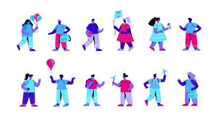 Kindergarten Vector Images (over 130,000)