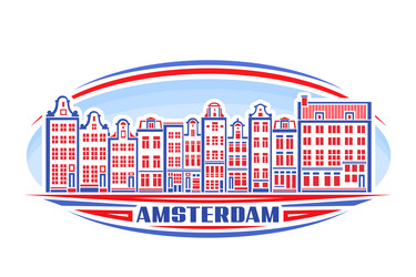 Amsterdam Logo Vector Images (over 750)