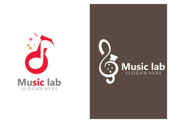 Music Lab Logo Vector Images (over 160)