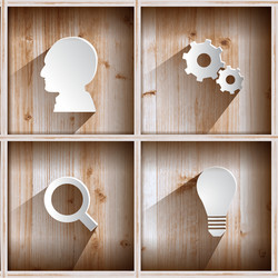 Empty Brain Vector Images (over 1,100)