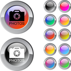 Snap Button Vector Images (over 420)