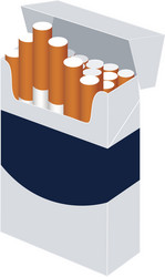 Cigarettes Vector Images (over 54,000)