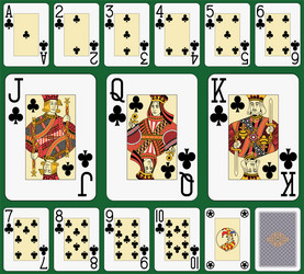 Club Suit Vector Images (over 15,000)