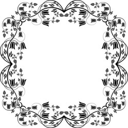 Frame Royalty Free Vector Image - VectorStock