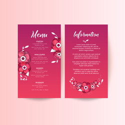 Spring Menu Vector Images (over 6,900)