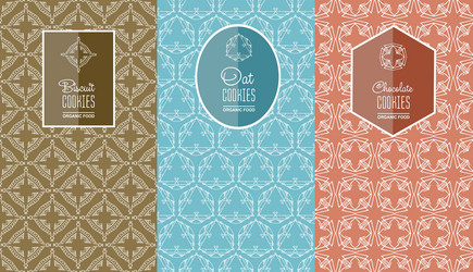 Biscuit Label Vector Images (over 5,400)