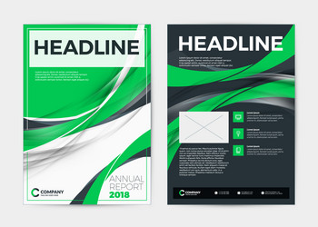 Report Mockup Vector Images (over 26,000)