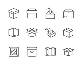 Arrow Up Box Vector Images (over 9,800)