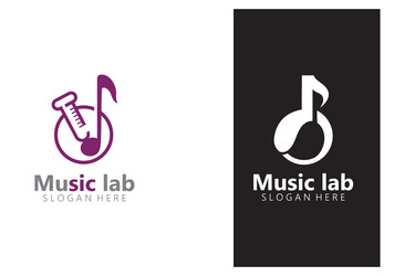Music Lab Logo Vector Images (over 160)