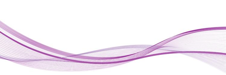 Undulate gray wave swirl swoosh Royalty Free Vector Image