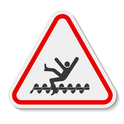 Machine Warning Signs Vector Images (over 8,200)