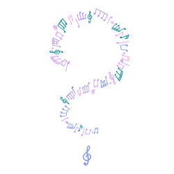 Question Mark Clipart Vector Images (over 610)