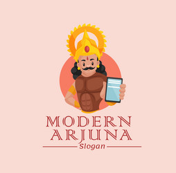 Arjun Vector Images (52)