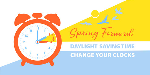 Daylight Savings Vector Images (over 630)