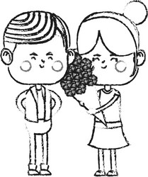 Love Couple Vector Images (over 260,000)