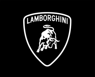 Lamborghini Logo Vector