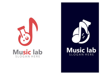 Music Lab Logo Vector Images (over 160)
