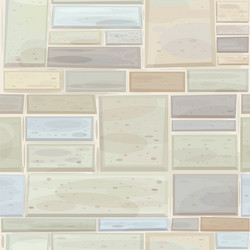 Stone Texture Seamless Pattern Royalty Free Vector Image