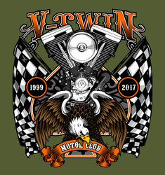 Eagle Riders Logo Vector Images (over 330)