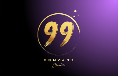 Logo 99 Number Vector Images (over 390)