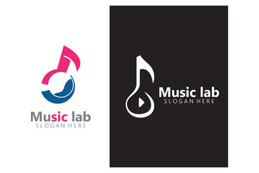 Music Lab Logo Vector Images (over 160)