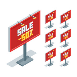 Outdoor Advertising Vector Images (over 27,000)