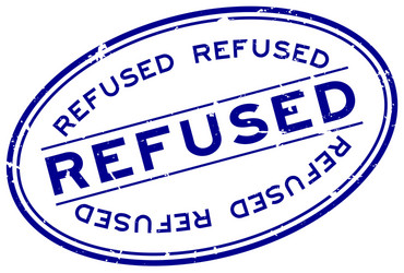 Refused Vector Images (over 28,000)