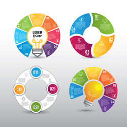 Infographic Lorem Ipsum Vector Images (over 1,600)