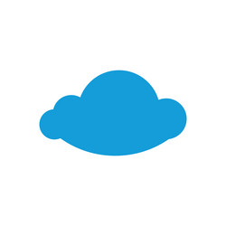 Cloud Infinity Icon Vector Images (over 650)