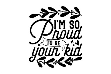 Proud Kid Vector Images (over 1,100)