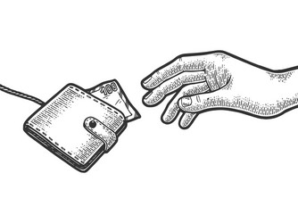 Drawing Grab Vector Images (over 520)