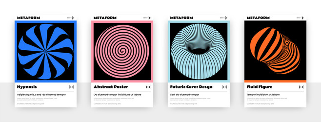 Optical Posters Vector Images (over 6,100)