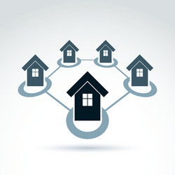 Free Village Symbol Vector Images (over 980)