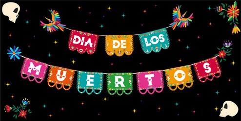 Hispanic Flags Banner Vector Images (over 970)