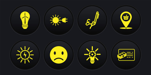 Emoticon Energy Vector Images (over 6,000)