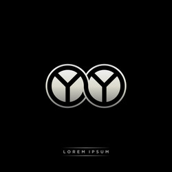 Yy Logo Vector Images (over 1,400)