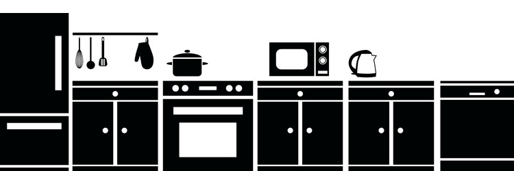 Kitchen Sign Vector Images (over 280,000)