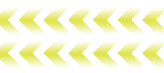 Pale Yellow Chevron Background